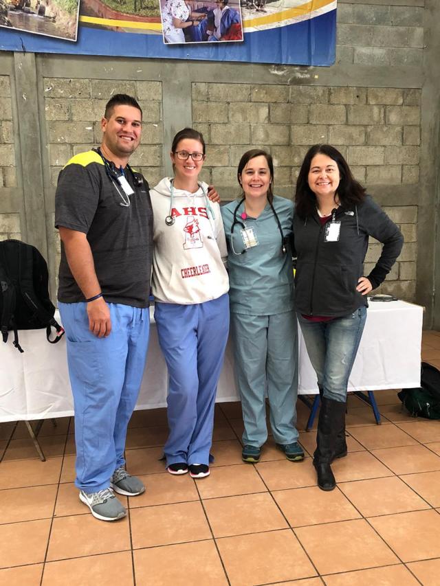 SIUE SON graduates leave transformed by global service experiences ...