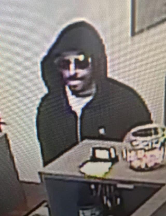 Madison County Sheriff's Office releases bank surveillance photo of ...