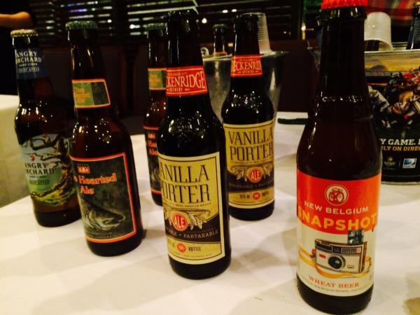 Donnewald Distributing takes Battle of the Beers and Wine Off ...