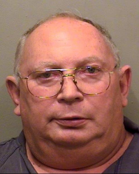 OUT ON BOND AGAIN: Michael Dean to face criminal charges in multiple ...