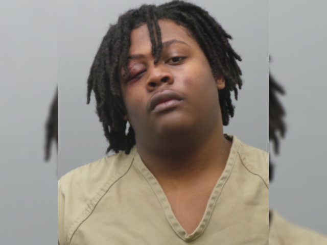 St. Louis County Prosecutor's Office Issues Charges Against Suspect ...