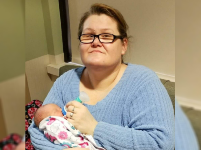 Gofundme page established for Mary Griffith, residents encouraged to ...