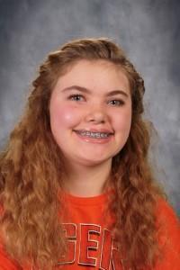 Kate Hayman Gives Back at Edwardsville High School | RiverBender.com