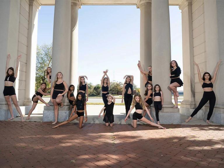 Godfrey Business Spotlight: Alton Academy of Dance Offers Opportunities ...