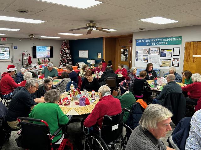 Main Street Reaches Fundraising Goal and Celebrates Last Event Of Year ...