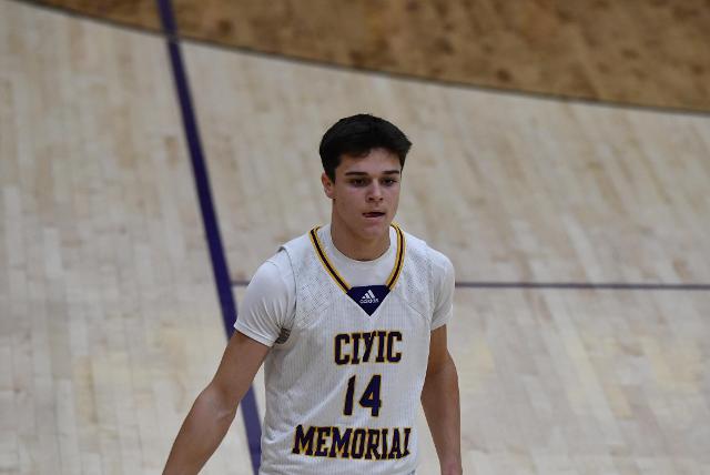 Tom Lane State Farm Insurance Male Athlete Of Month: Grady Farrell ...