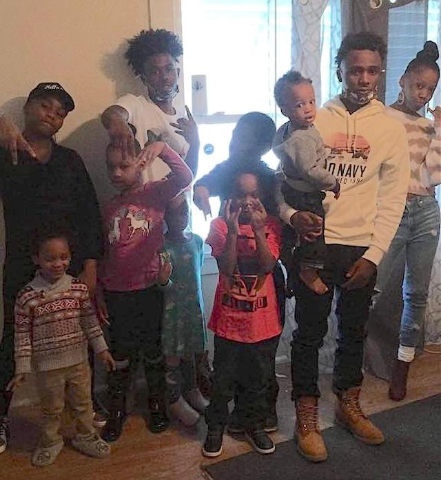 Community Comes Together for Alton Family in Need | RiverBender.com