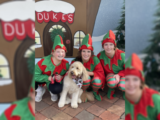 Duke Bakery's Legendary Christmas Traditions Continue To Captivate ...