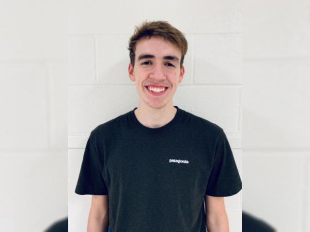 Junior Basketball Player Addis Moore Is Investment Planners, Inc. Male ...