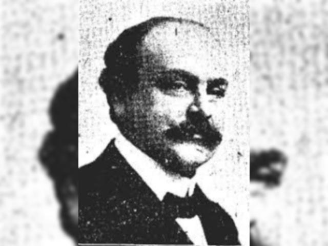 W.D. Armstrong's family plans donation ceremony for Saturday at Alton ...