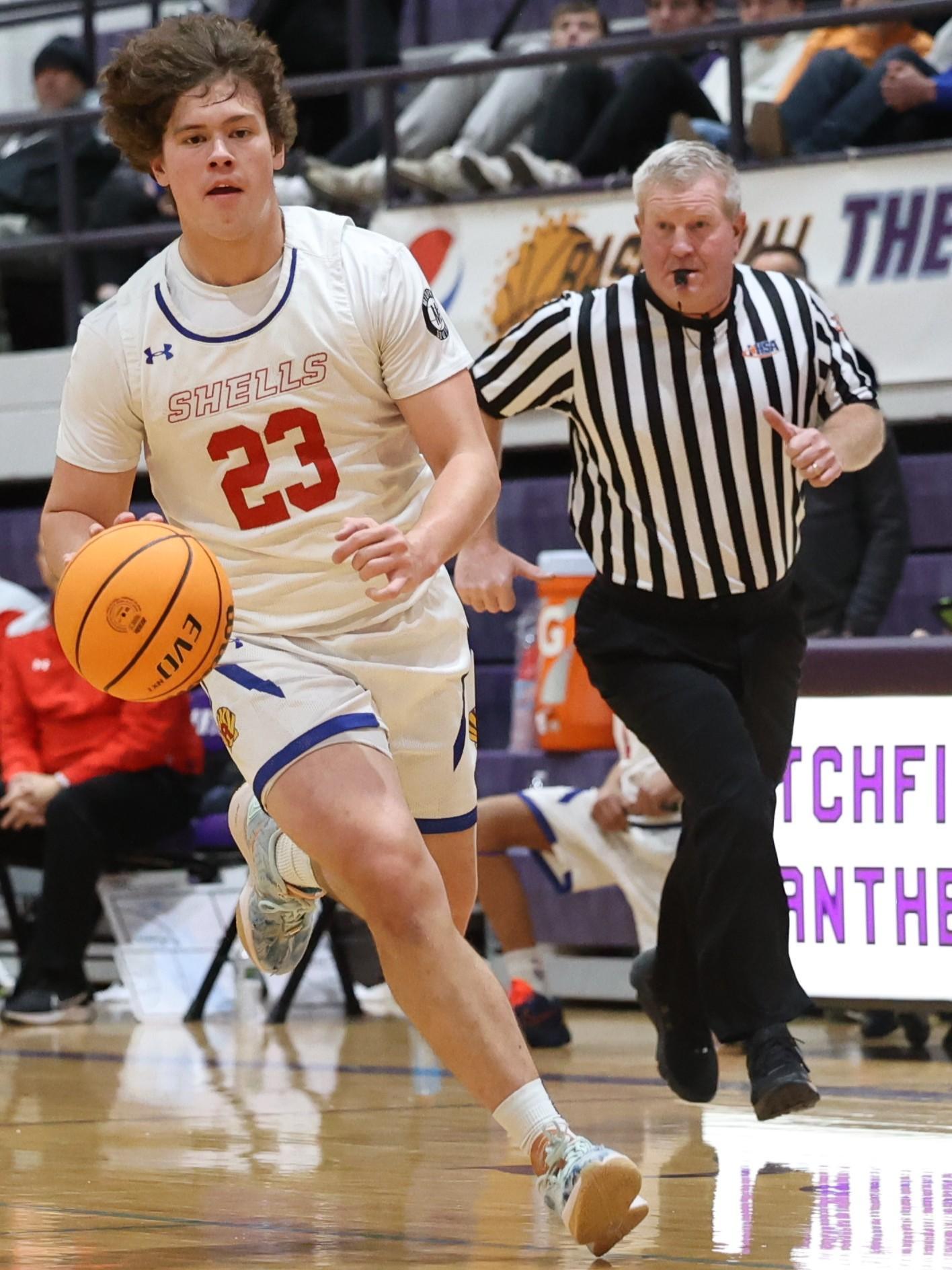 Roxana Reverses Early Deficit, Hangs on to Beat Marquette in Rick ...