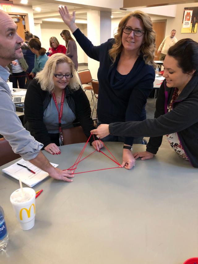 Madison County teachers are "Mad About Math" | RiverBender.com