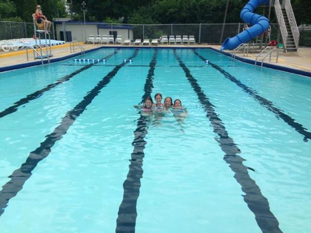 New Montclaire Swim Club offers several changes, membership drive under ...