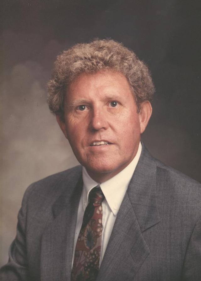 Edwardsville loses a part of its heart and soul with Bob Stuart's death ...