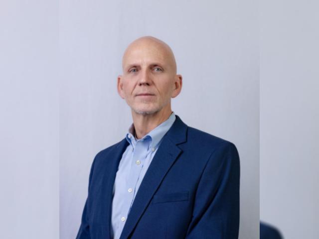 Kent Weber Joins Busey Bank As Treasury Management Executive ...