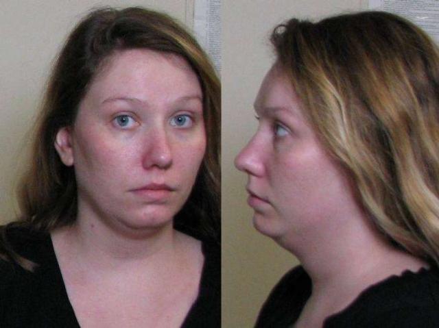 Godfrey's Amanda K. Runtz is Sentenced in Fatal Car Crash | RiverBender.com
