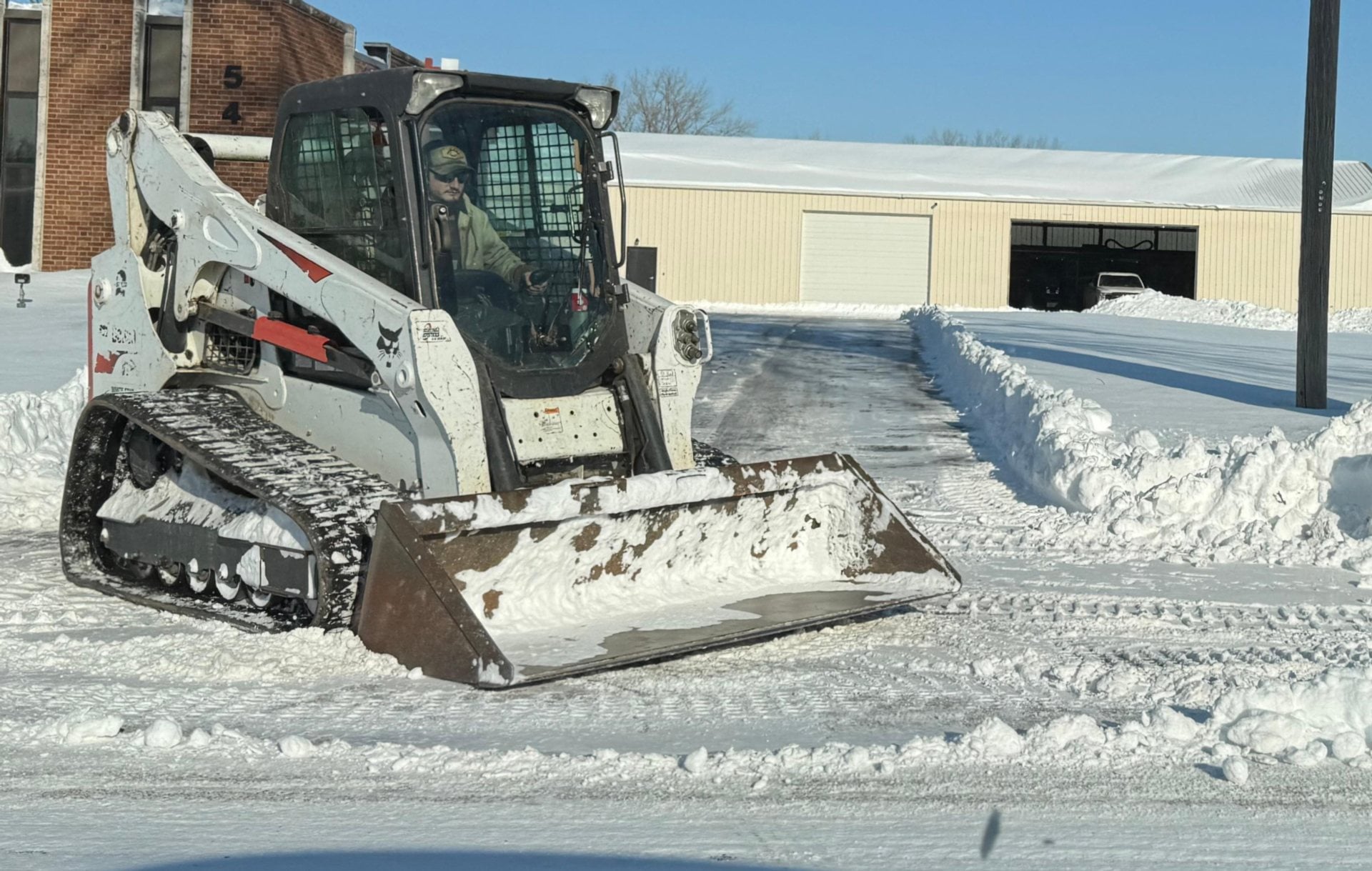 Extreme Cold Hits Alton, Edwardsville, and Surrounding Areas On Monday ...