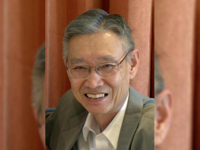SIUE Math Professor Emeritus Discovers Close Connection to Einstein ...