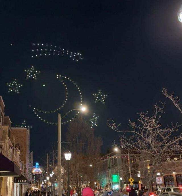 Delmar Loop Ice Carnival Celebrates 18 Years Of Community Spirit ...