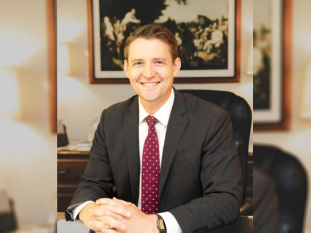 Opinion: Tom Haine Endorses Ray Strebel for Mayor | RiverBender.com