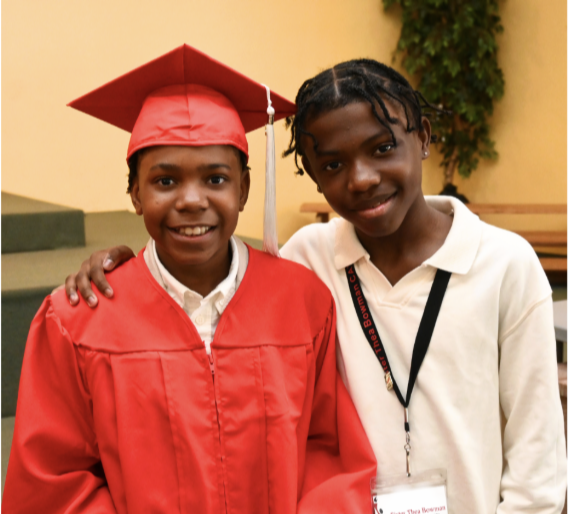 East St. Louis Catholic School Welcomes New Principal Kenneth Nance Jr ...