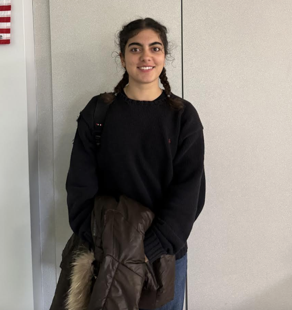 Rising Star: Noemi Abbati’s Cultural Influence Inspires Other Students ...
