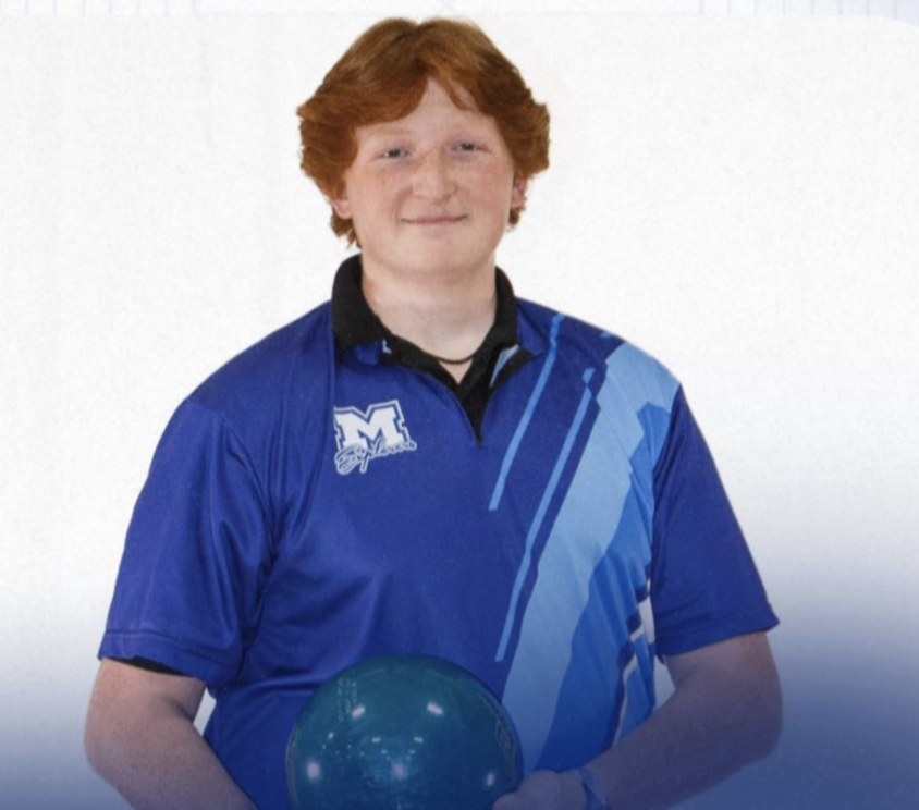 Marquette Catholic's Corbin Barnard Secures Spot in Illinois State ...