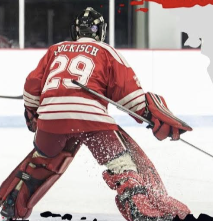 Tucker's Automotive Repair & Tire Male Athlete Of Month: Jockisch ...