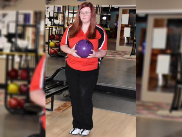 Alton bowler Ashley Westbrook, Belleville West's Haley Dunn shine with ...