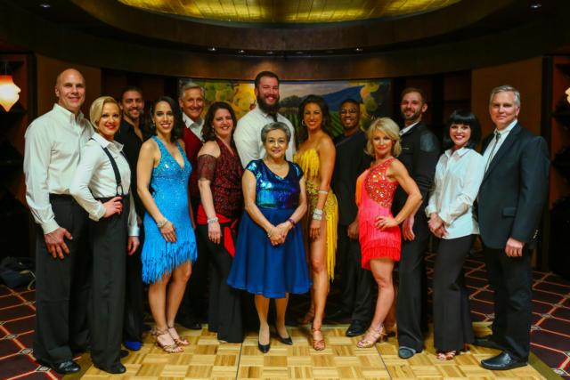 Dancing mental illness into the spotlight: Fundraising dance ...