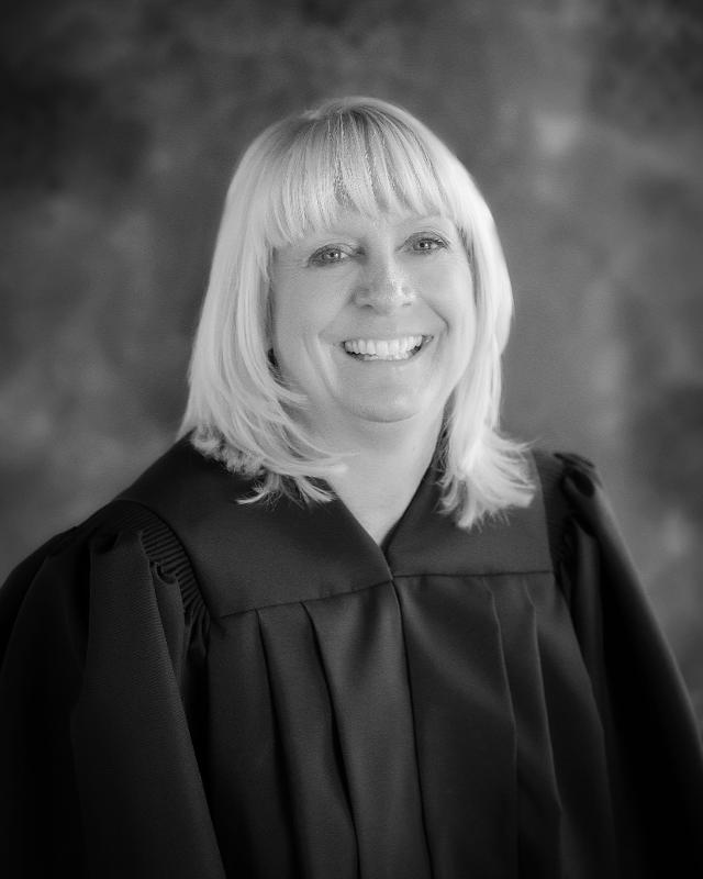 Associate Judge Maureen Schuette Reappointed To Illinois Supreme Court ...