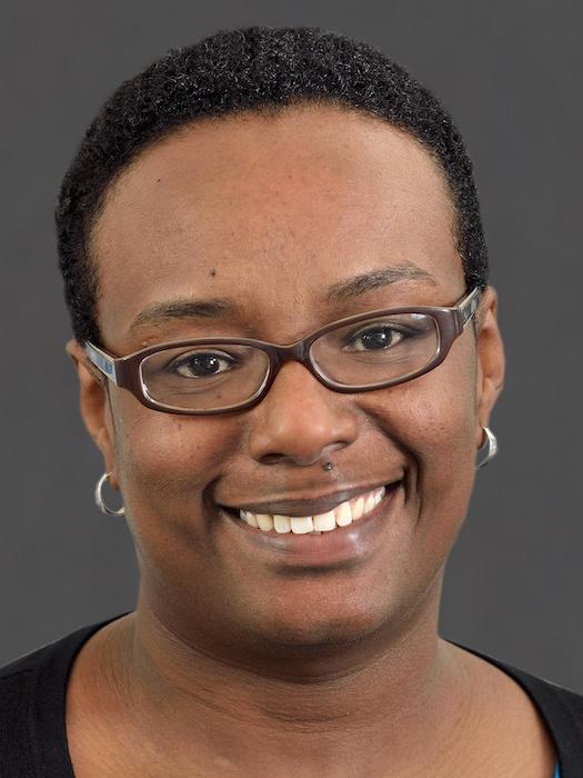 SIUE to Welcome Beronda Montgomery to Campus to Commemorate Darwin Day ...