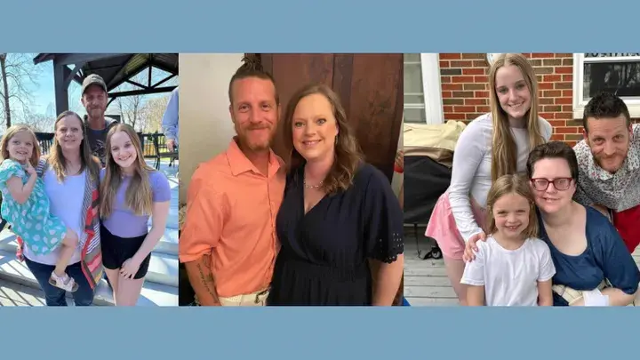 GoFundMe Supporting Edwardsville G.I. Nurse Established | EdGlenToday.com