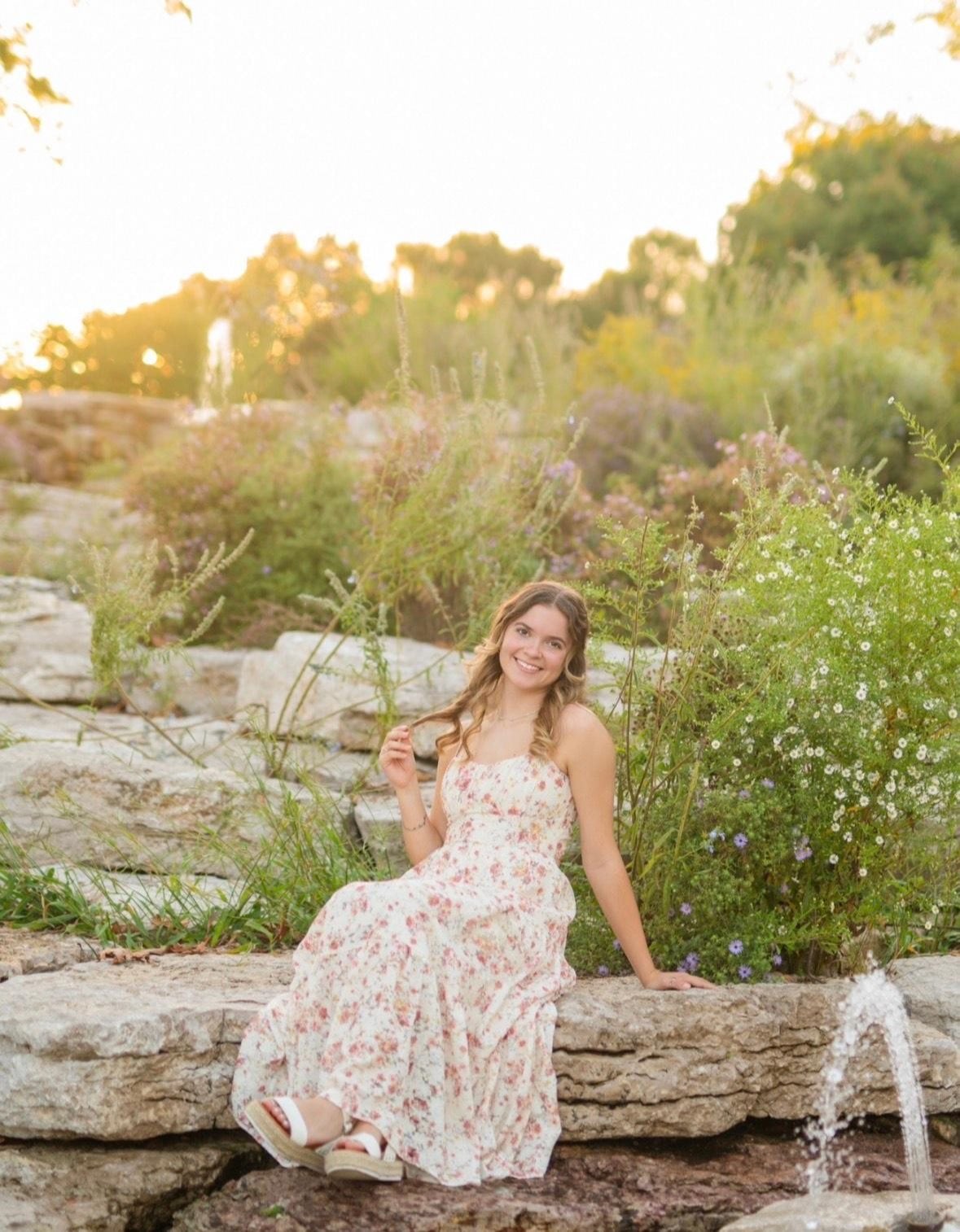 Claire Shaw Balances Academics, Athletics and Extracurriculars at Civic ...