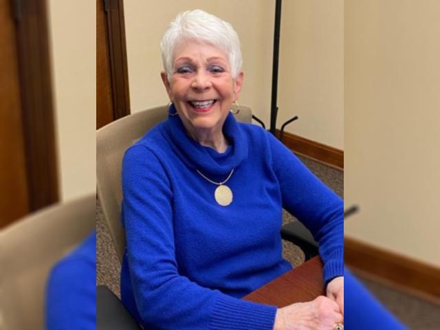 2nd Alderwoman Carolyn MacAfee Announces Campaign for Re-Election ...