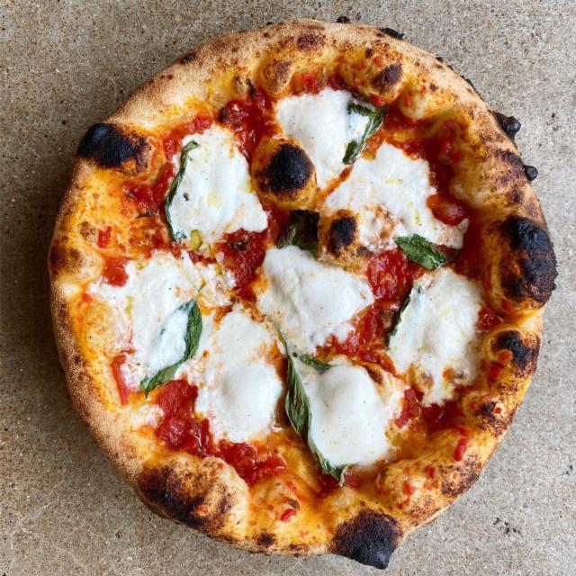Katie’s Pizza In St. Louis To Reopen Dining Rooms At Quarter Capacity ...