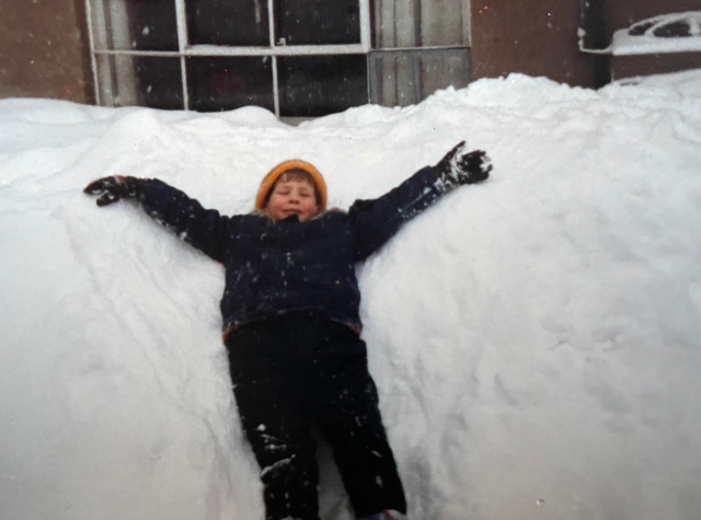 The Great Snow Storm Of 1982 Still Brings Back Memories For Alton ...