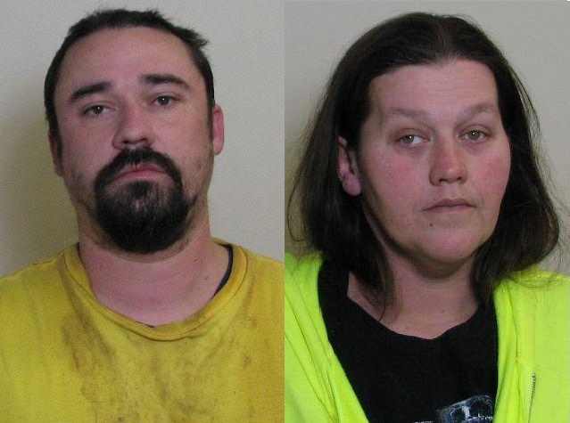 Two face involuntary manslaughter, child endangerment charges in New ...