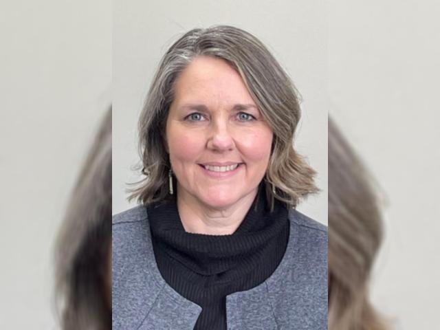 Blackburn College Names Jody Sturgeon As New Dean Of Work | RiverBender.com