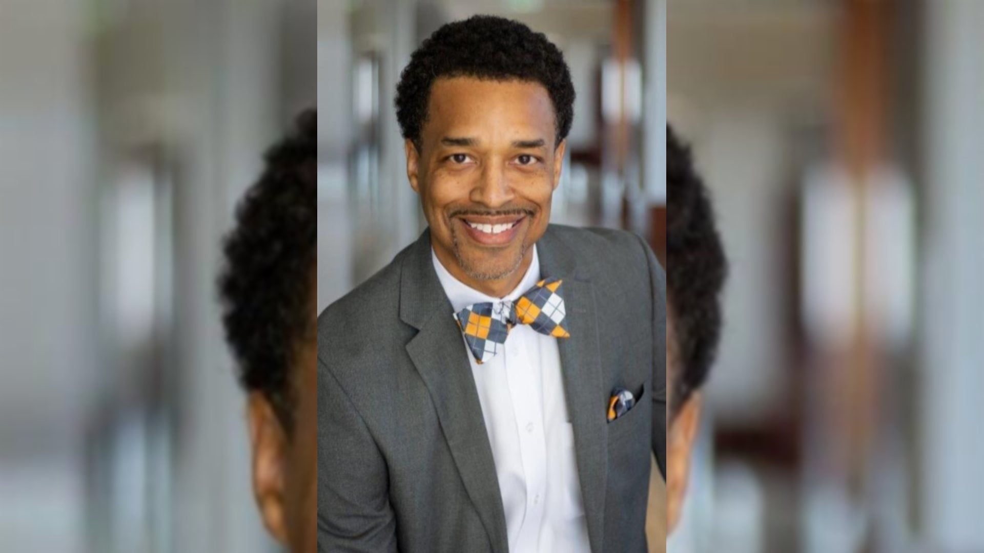 Challenge Unlimited Welcomes New Board Member, Reginald L. Harris ...
