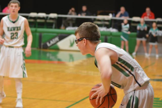 Kyle Waters: master of charges | RiverBender.com