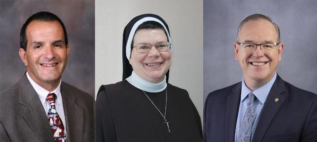 Letter To The Editor: OSF HealthCare "A Pandemic Strain Response ...