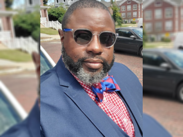 Steven Kimbrough, Sr., Announces He Is Alton City Clerk Candidate | RiverBender.com