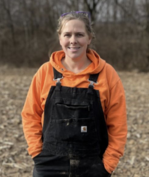 Dr. Erin Benson to Discuss Archaeology and Conservation in Illinois ...