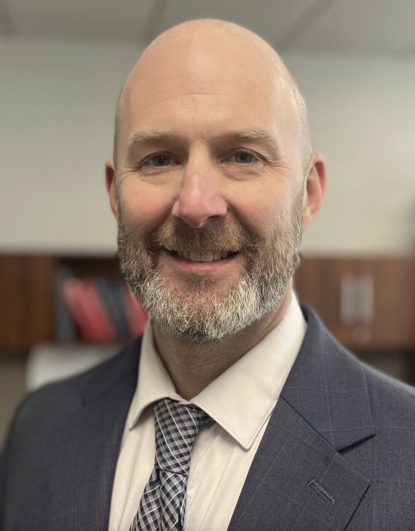 Chad Loughrey Selected for Associate Judgeship | RiverBender.com