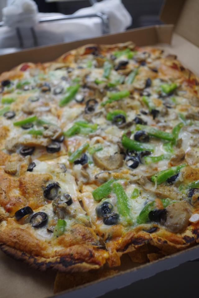 Decaro's is already a hit in Alton with its homemade Italian cuisine ...