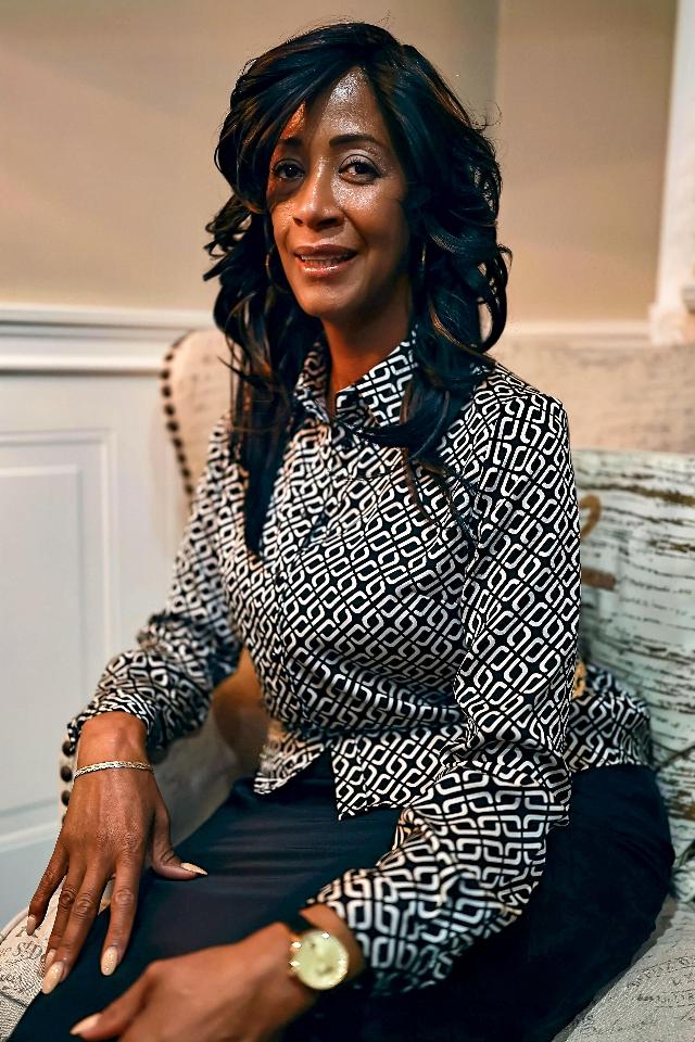 Community Leader Patricia Lowe Announces Candidacy for Edwardsville ...