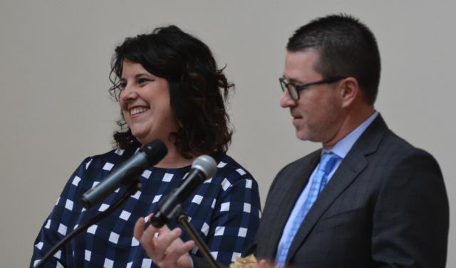 Pfund Construction recognized as City of Edwardsville 2017 Business of ...