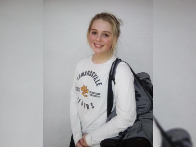 Morgan Hulme is important part of Tigers team, looks forward to IHSA ...