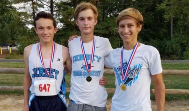 'You Can't Ever Say Love You Enough:' Coach Landon Reflects on ...